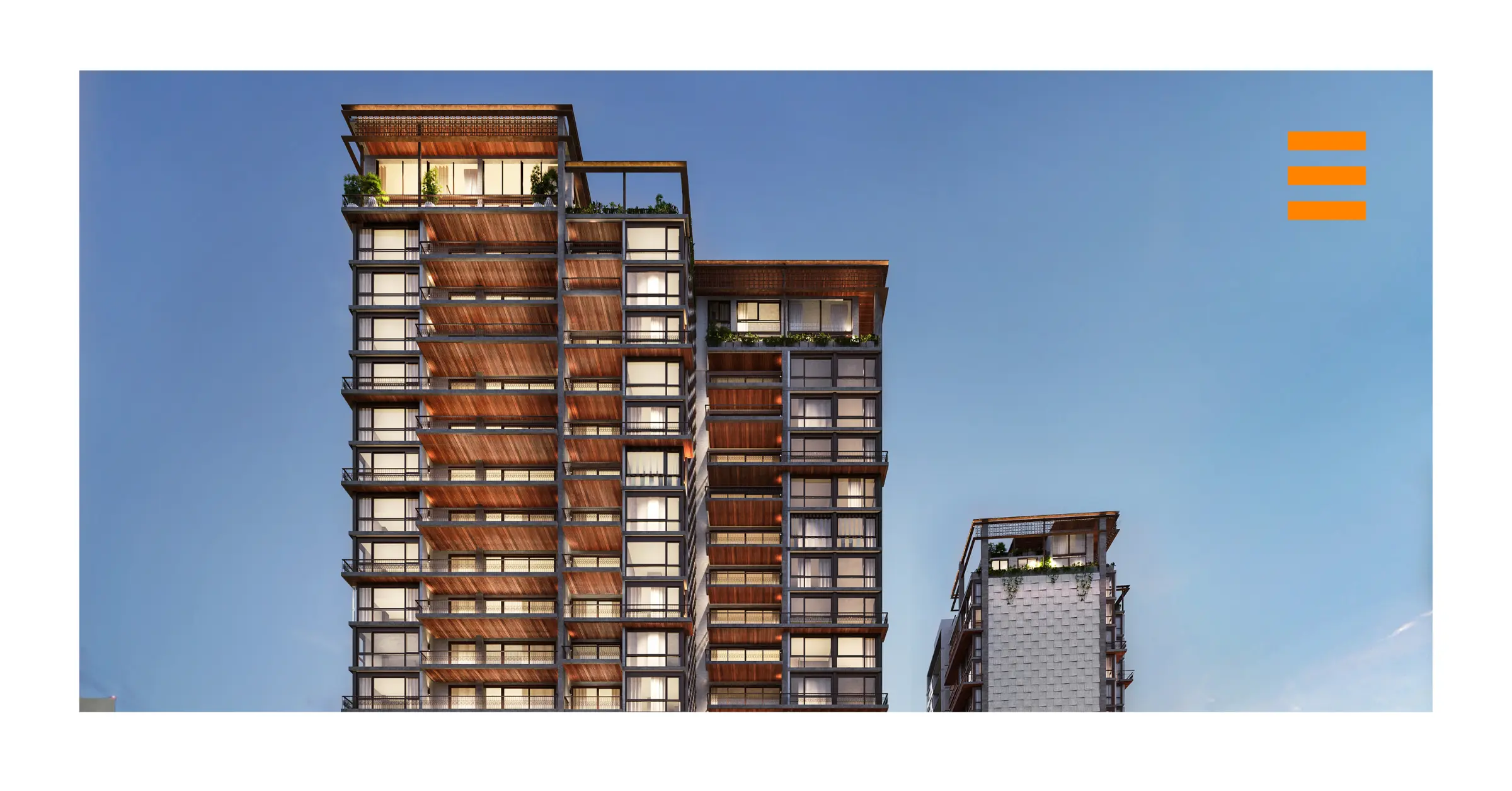 Departamentos de lujo en Mérida que debes conocer - Kelman ...