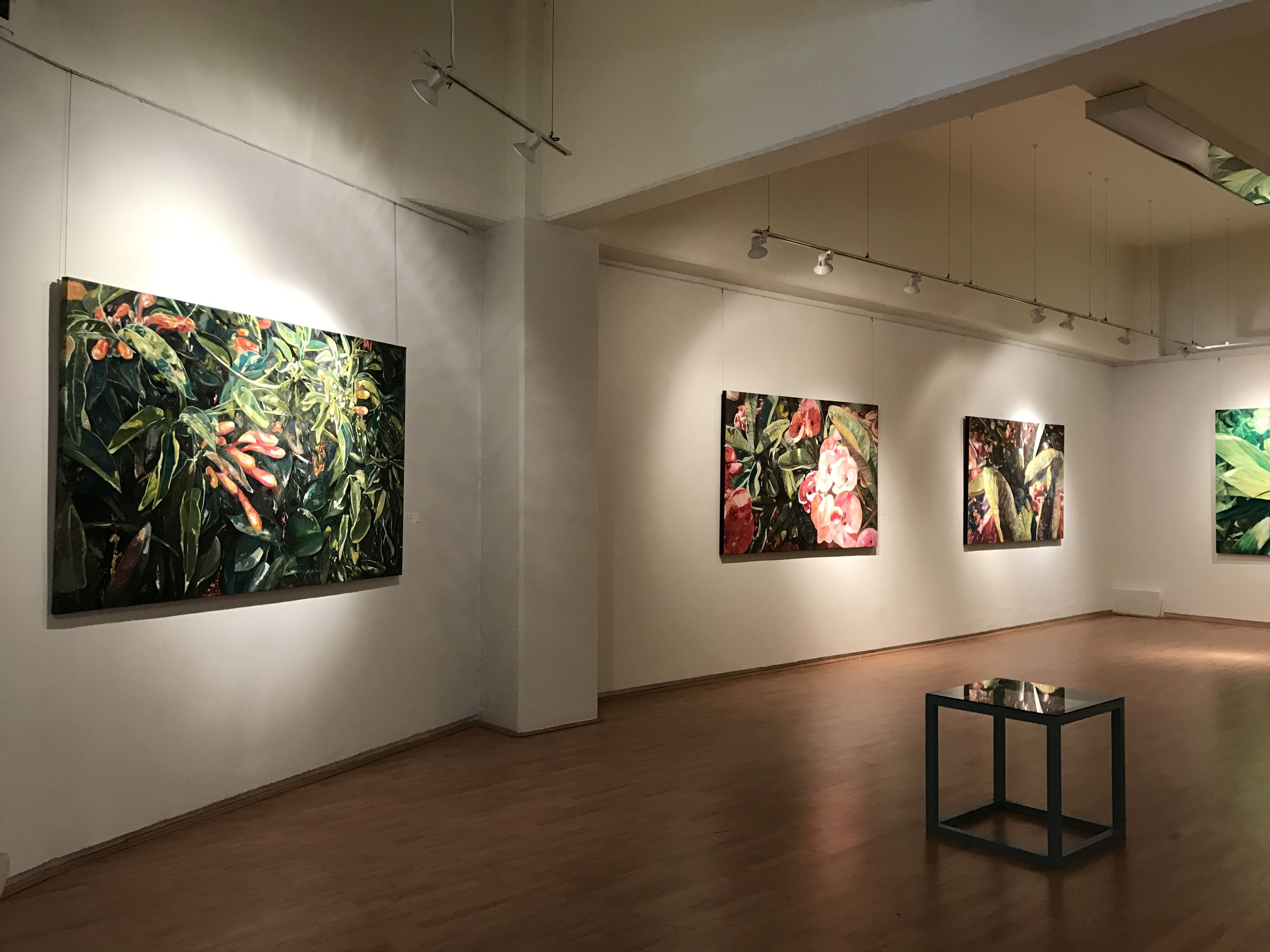 5 galerías de arte que tienes que visitar en Mérida - Kelman ...